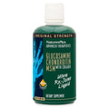 NaturesPlus glucosamine joint support liquid
