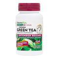 NaturesPlus green tea health benefits