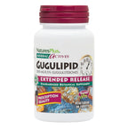 NaturesPlus Gugulipid vitamin A supplement