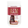 NaturesPlus hair thick shake protein