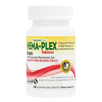 NaturesPlus Hema-Plex iron supplement