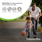 NaturesPlus herbal cranberry benefits