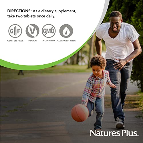 NaturesPlus herbal cranberry benefits