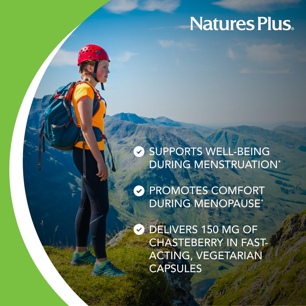 NaturesPlus herbal supplements for health