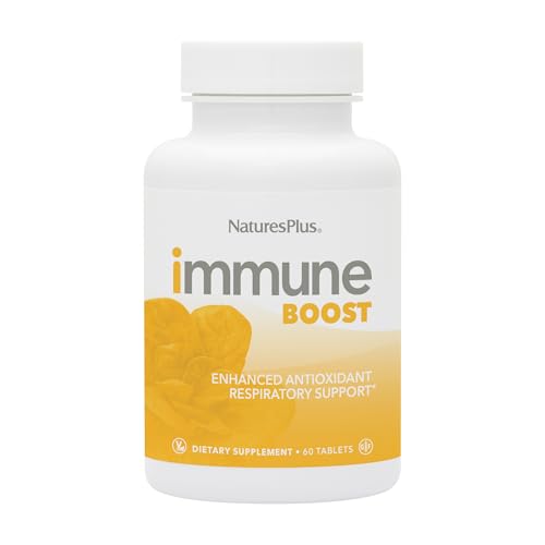 NaturesPlus Immune Boost tablets