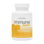 NaturesPlus immune boost tablets