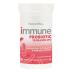 NaturesPlus Immune Probiotic capsules
