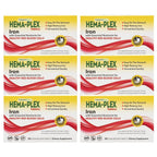 NaturesPlus iron supplement for women