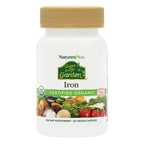 NaturesPlus iron supplement for women
