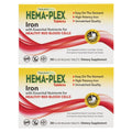 NaturesPlus iron supplement for women
