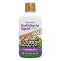 NaturesPlus kids multivitamin liquid