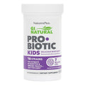 NaturesPlus kids probiotic chewables