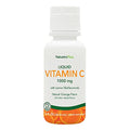 NaturesPlus Liquid Vitamin C benefits