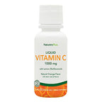 NaturesPlus Liquid Vitamin C benefits
