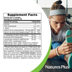 NaturesPlus lozenges for gum care