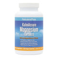 NaturesPlus magnesium citrate capsules