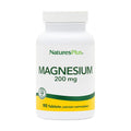 NaturesPlus magnesium for better sleep