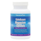 NaturesPlus magnesium glycinate capsules