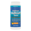 NaturesPlus magnesium powder for relaxation