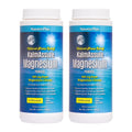 NaturesPlus magnesium powder for relaxation