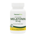 NaturesPlus melatonin 20 mg tablets