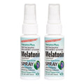 NaturesPlus melatonin sleep spray