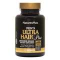NaturesPlus Men's Ultra hair growth tablets