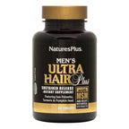 NaturesPlus Men's Ultra Hair Plus vitamins