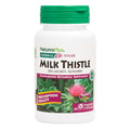 NaturesPlus Milk Thistle herbal supplement