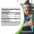 NaturesPlus mineral support for vitality