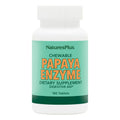 NaturesPlus multi-enzymes digestive support