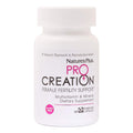 NaturesPlus multivitamin for women support