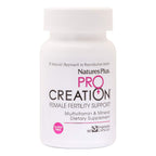 NaturesPlus multivitamin for women support