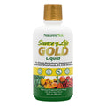 NaturesPlus multivitamin liquid for adults
