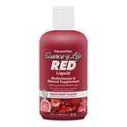 NaturesPlus multivitamin liquid for energy