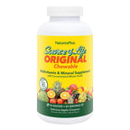 NaturesPlus multivitamins for adults