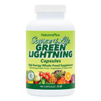 NaturesPlus multivitamins for daily energy