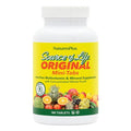 NaturesPlus multivitamins for daily energy