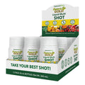 NaturesPlus multivitamins for daily energy