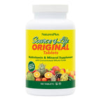 NaturesPlus multivitamins for daily health