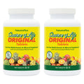 NaturesPlus multivitamins for daily health