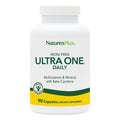 NaturesPlus multivitamins for daily health