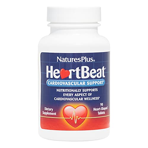 NaturesPlus multivitamins for daily health