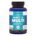 NaturesPlus multivitamins for daily health