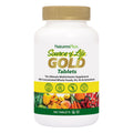 NaturesPlus multivitamins for daily health