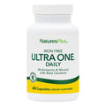 NaturesPlus multivitamins for daily health