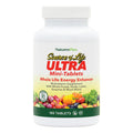NaturesPlus multivitamins for daily health