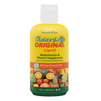 NaturesPlus multivitamins for daily wellness