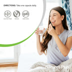 NaturesPlus multivitamins for immune support