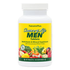 NaturesPlus multivitamins for men